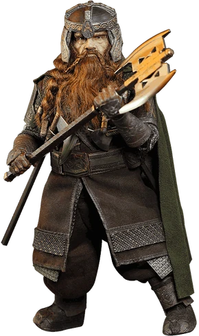 Gimli | Charactah Account Wiki | Fandom