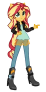 Sunset Shimmer | Charactah Account Wiki | Fandom