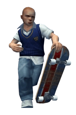 Jimmy Hopkins | Charactah Account Wiki | Fandom