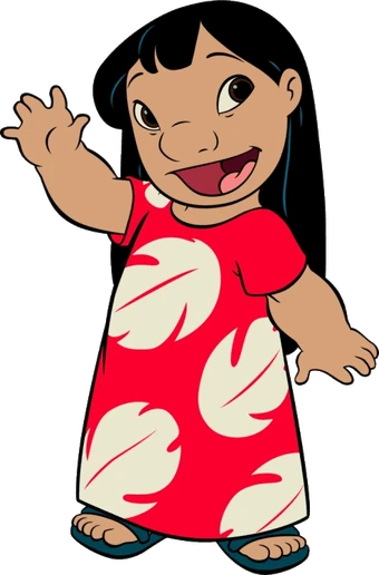 Lilo Pelekai Wiki Lilo Stitch Amino