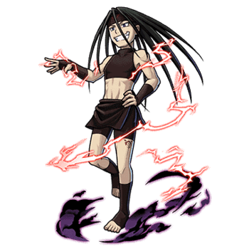 Envy (Fullmetal Alchemist) | Charactah Account Wiki | Fandom