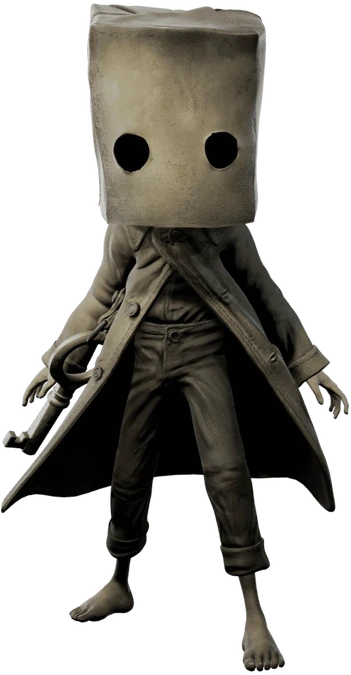 Mono | Charactah Account Wiki | Fandom