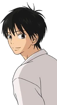 Shouta Kazehaya | Charactah Account Wiki | Fandom