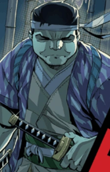 Wasabi No-Ginger | Charactah Account Wiki | Fandom