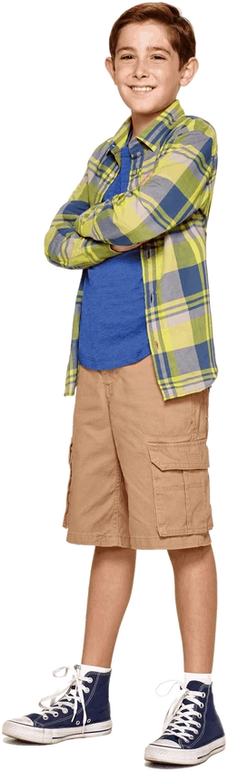 Billy Thunderman | Charactah Account Wiki | Fandom