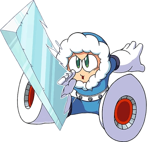 Ice Man | Charactah Account Wiki | Fandom