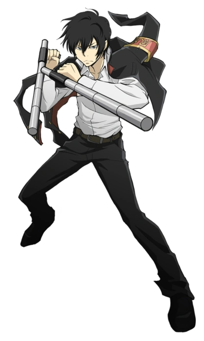 Kyouya Hibari | Charactah Account Wiki | Fandom