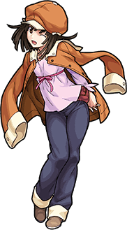 Nadeko Sengoku | Charactah Account Wiki | Fandom