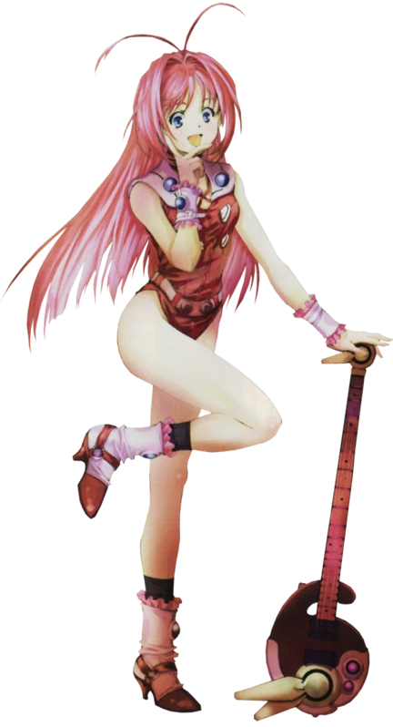 Mylene Flare Jenius | Charactah Account Wiki | Fandom