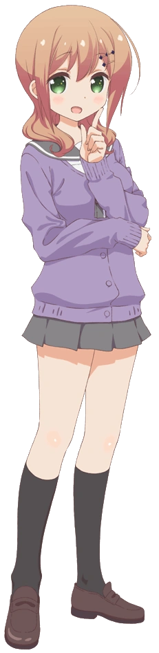 Eiko Tokura | Charactah Account Wiki | Fandom