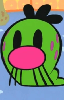 Hanage | Charactah Account Wiki | Fandom