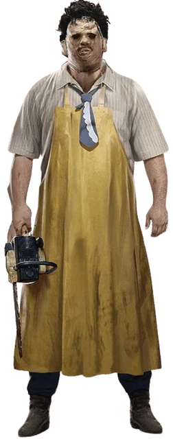 Leatherface | Charactah Account Wiki | Fandom