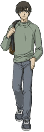 Hideki Motosuwa | Charactah Account Wiki | Fandom