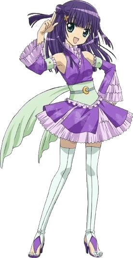 Natsuki Sasahara (Lilpri) | Charactah Account Wiki | Fandom