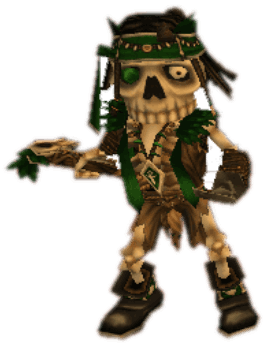 Old Scratch (Pirate101) | Charactah Account Wiki | Fandom
