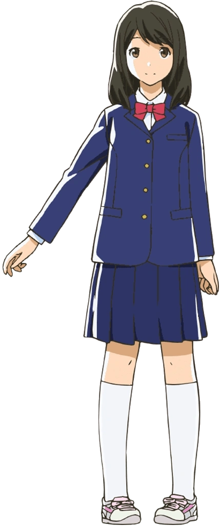 Akane Mizuno | Charactah Account Wiki | Fandom