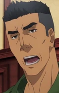 Shunya Kengun | Charactah Account Wiki | Fandom