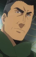 Shunya Kengun | Charactah Account Wiki | Fandom