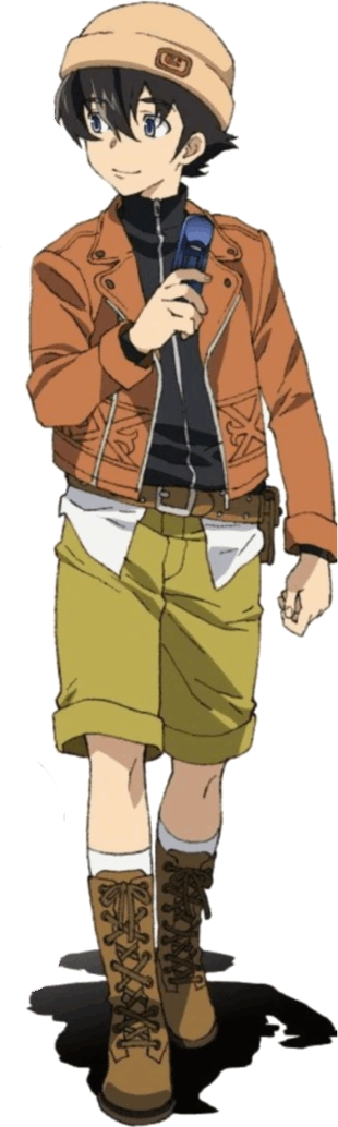 Yukiteru Amano | Charactah Account Wiki | Fandom