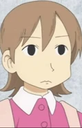 Yuuko Aioi | Charactah Account Wiki | Fandom