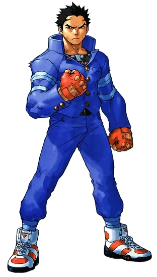 Batsu Ichimonji | Charactah Account Wiki | Fandom