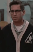 Lewis Skolnick | Charactah Account Wiki | Fandom