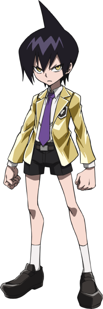 Ren Tao | Charactah Account Wiki | Fandom