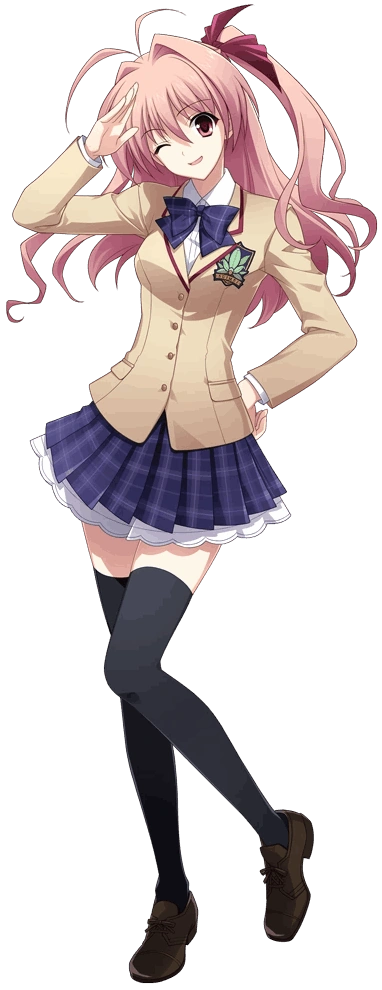 Rimi Sakihata | Charactah Account Wiki | Fandom