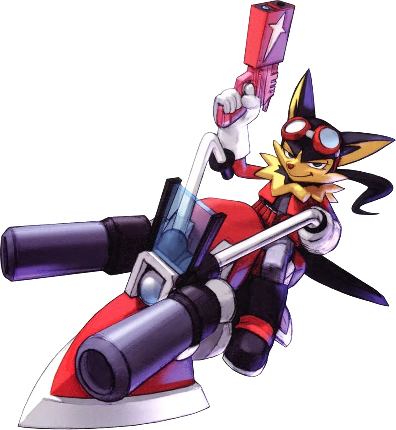 Guntz (Klonoa) | Charactah Account Wiki | Fandom