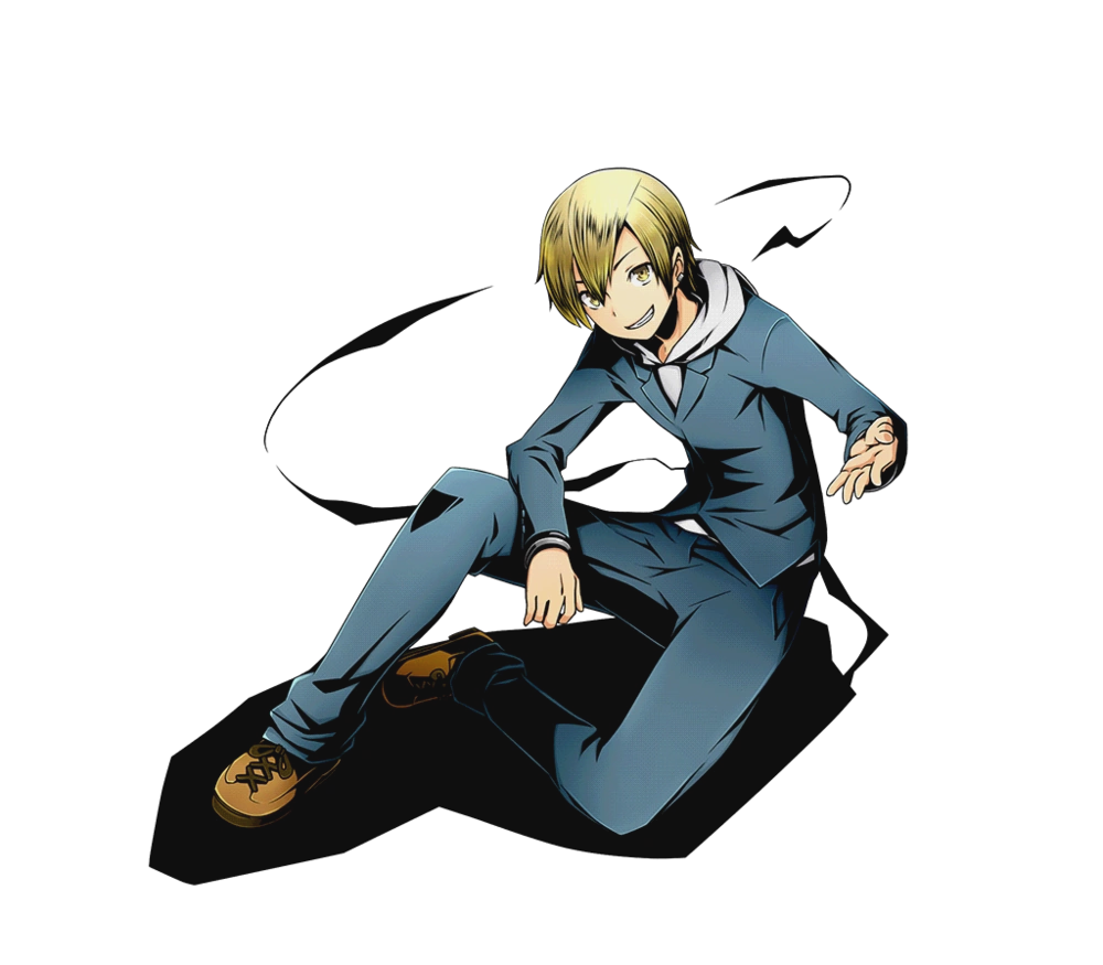 Masaomi Kida | Charactah Account Wiki | Fandom