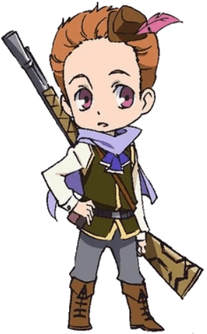 Pollon (Tanken Driland) | Charactah Account Wiki | Fandom