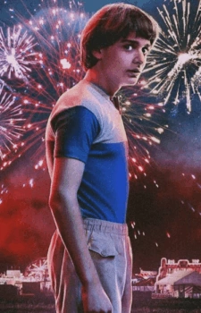 Will Byers | Charactah Account Wiki | Fandom