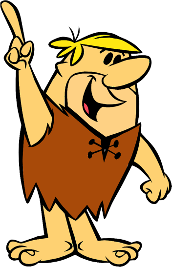 Barney Rubble | Charactah Account Wiki | Fandom