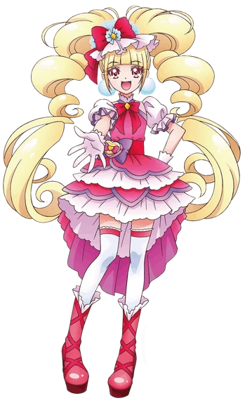 Emiru Aisaki | Charactah Account Wiki | Fandom