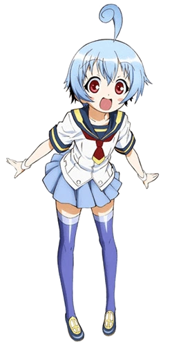 Hansode Shiranui | Charactah Account Wiki | Fandom