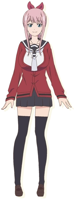 Koto Ootsuki | Charactah Account Wiki | Fandom