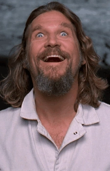 Jeffrey Lebowski | Charactah Account Wiki | Fandom