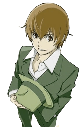 Firo Prochainezo | Charactah Account Wiki | Fandom