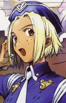 Kitsurubami | Charactah Account Wiki | Fandom