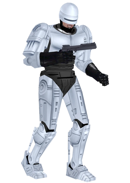 RoboCop | Charactah Account Wiki | Fandom