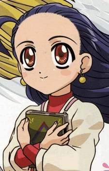Yucie | Charactah Account Wiki | Fandom