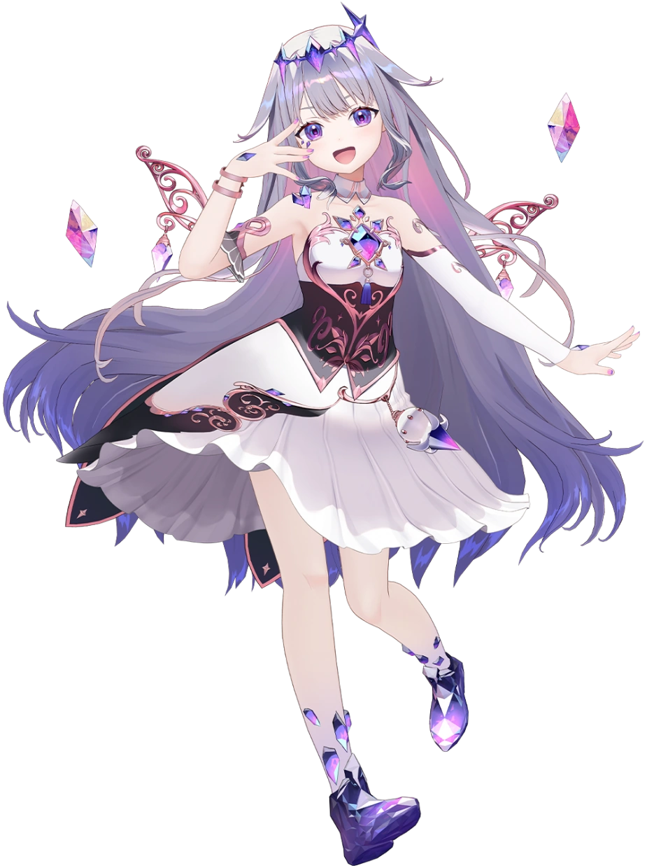 Bijou Koseki | Charactah Account Wiki | Fandom