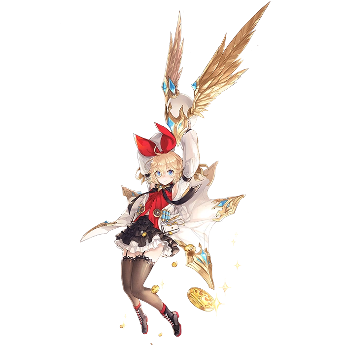 Annette (King's Raid) | Charactah Account Wiki | Fandom