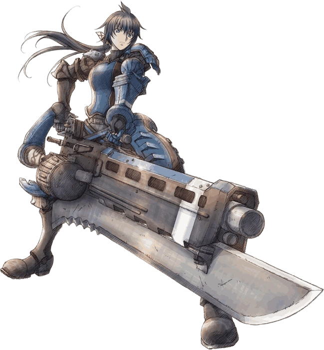 Imca | Charactah Account Wiki | Fandom