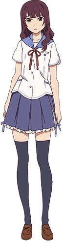 Nazuna Oikawa | Charactah Account Wiki | Fandom