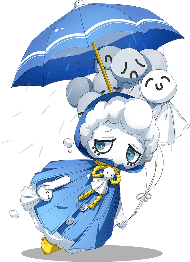 Sprinkles | Charactah Account Wiki | Fandom