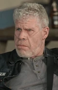 Clay Morrow | Charactah Account Wiki | Fandom