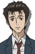 Shinichi Izumi | Charactah Account Wiki | Fandom