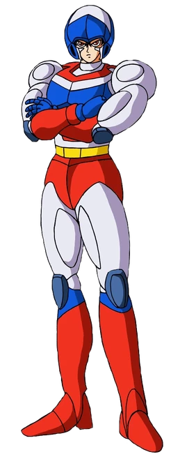 Rom Stohl | Charactah Account Wiki | Fandom