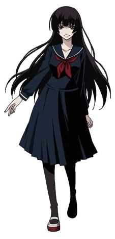 Yuuko Kanoe | Charactah Account Wiki | Fandom